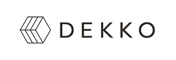 Dekko Fire Pits Avera Rectangular Fire Pit Wind Guard | AuthenTEAK